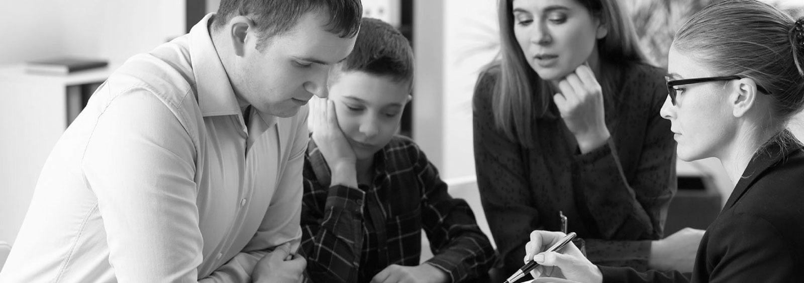 Our Expertise | Family Lawyer | Riendeau Avocats Family Law